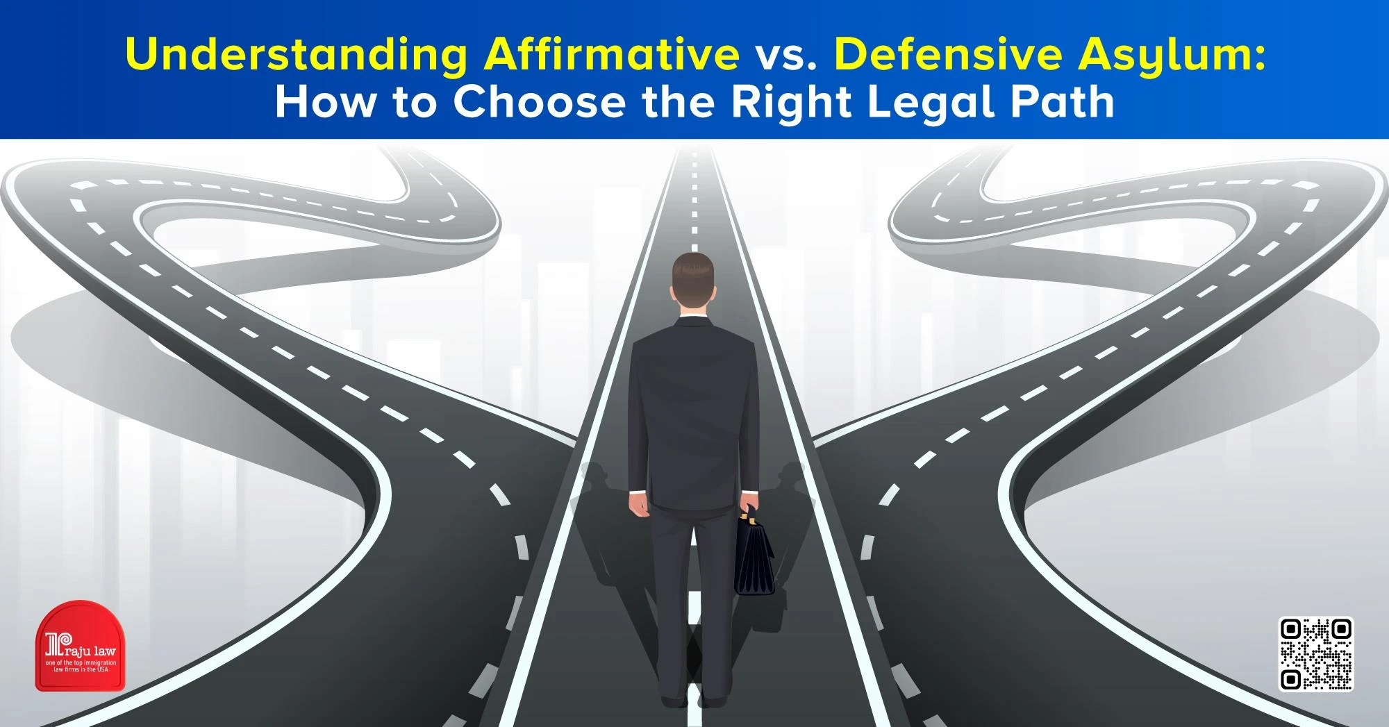 Understanding Affirmative and Defensive Asylum: Choosing the ...